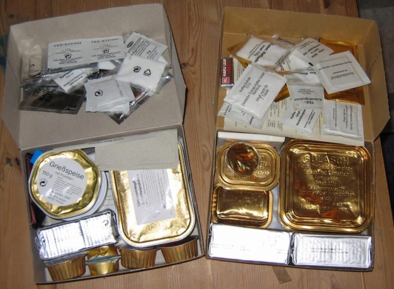 German EPA | MRE Info