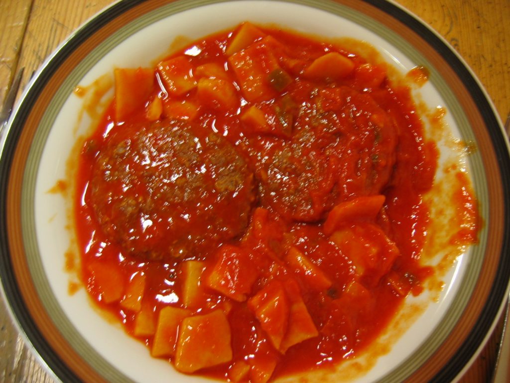 German EPA | MRE Info